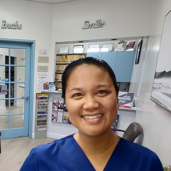 Meet Our Staff | Dedicated Dental Team in Arcadia, CA